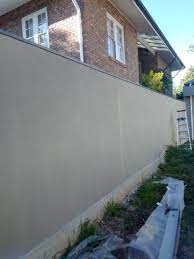 Blue Board Rendering - Local Business